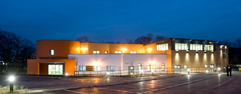 school header - Chandos Civils | Civil Engineering North West