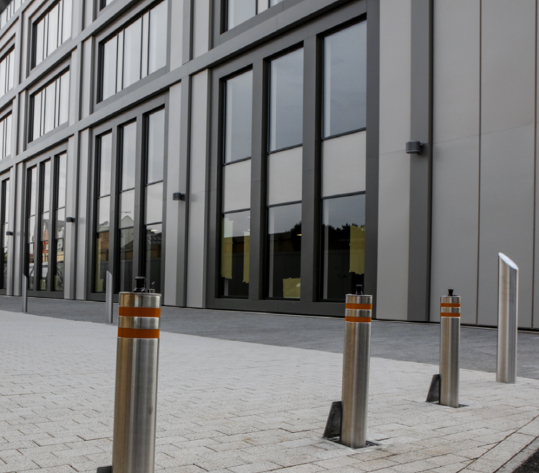 office - Chandos Civils | Civil Engineering North West